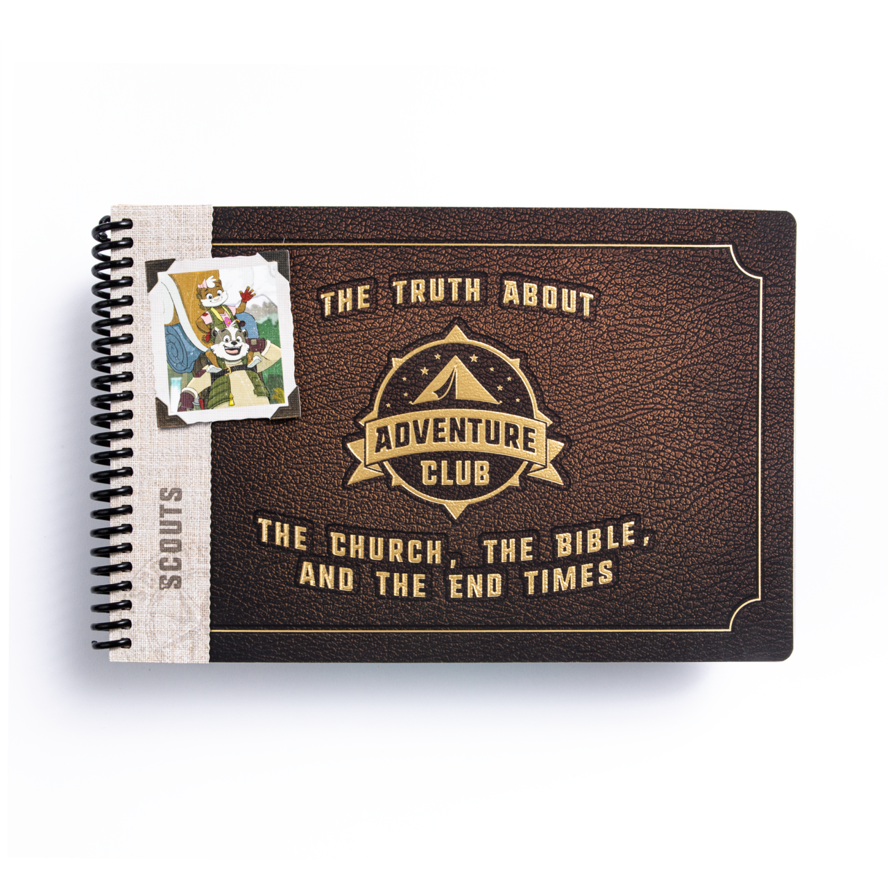 Adventure Club - Faith Community Church